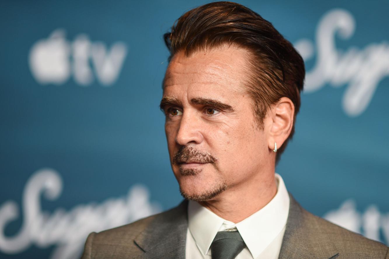 LA Premiere of "Sugar" Season Two | National | guardonline.com