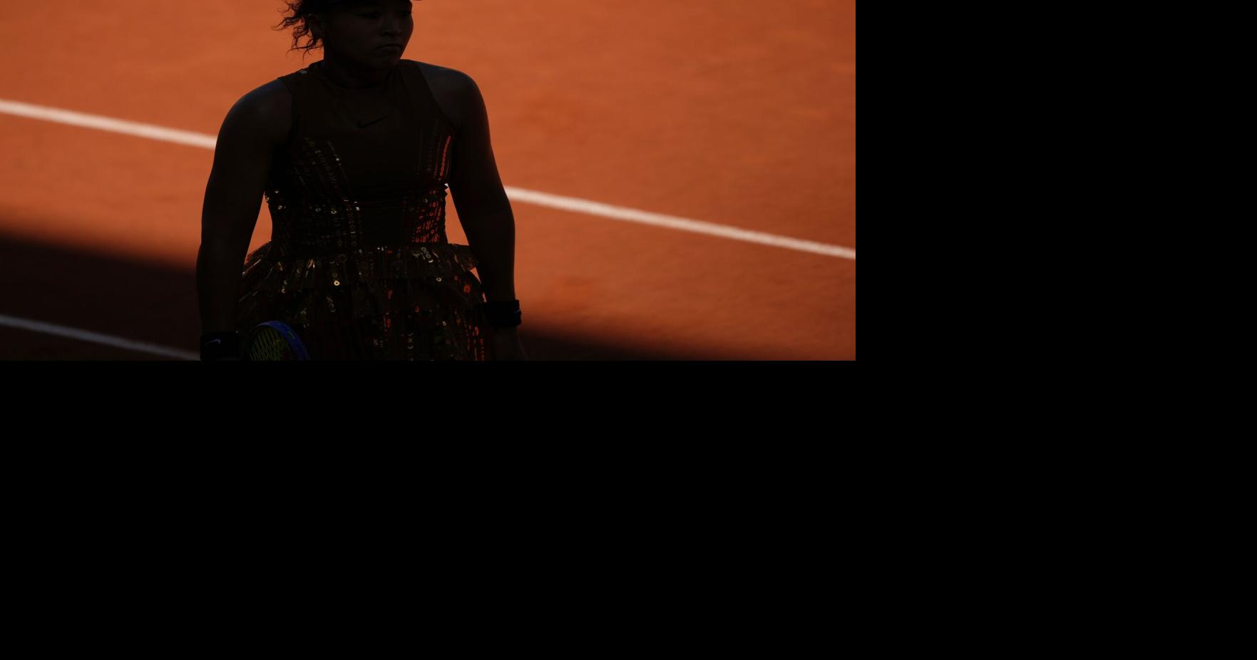 Osaka and Townsend's dinner for Black players at French Open caused ...