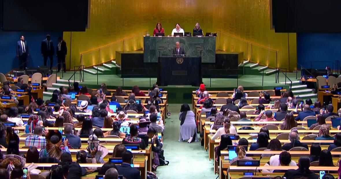 US and Iran clash over Tehran's nuclear program as review of atomic ...