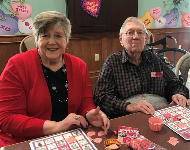 From our hearts to yours: Valentine's Day | News | guardonline.com