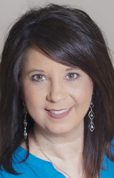 Vicki Stephenson honored by Shelter Insurance | News | guardonline.com