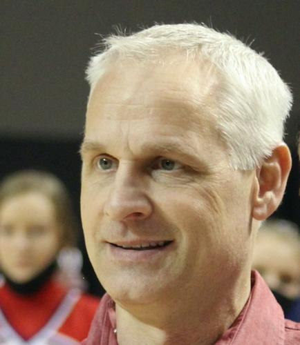 Teauge named Outstanding coach by AAA | Sports | guardonline.com