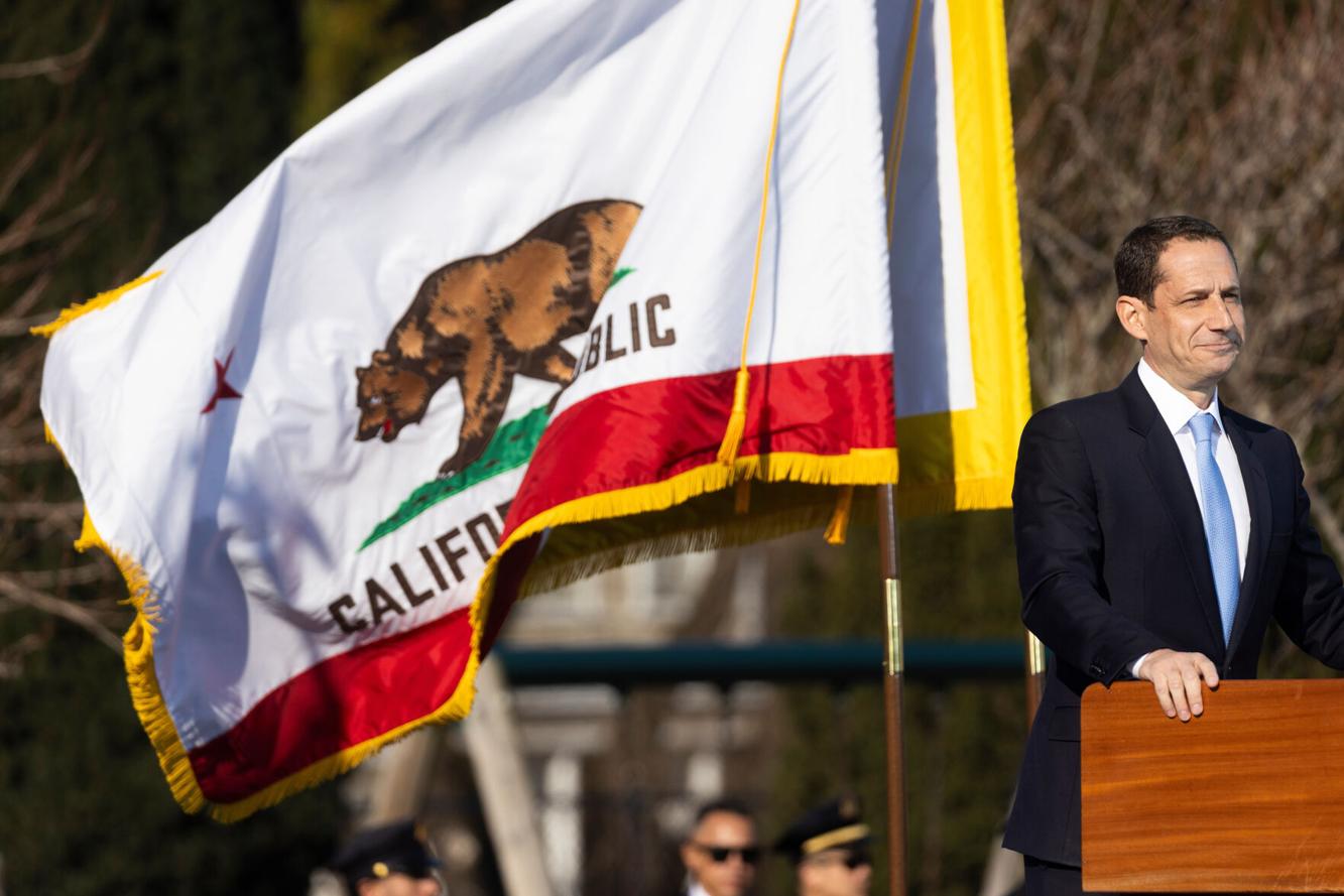 San Francisco Mayor Lurie | National | guardonline.com