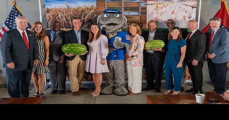 Governor declares August as Catfish Month | News | guardonline.com