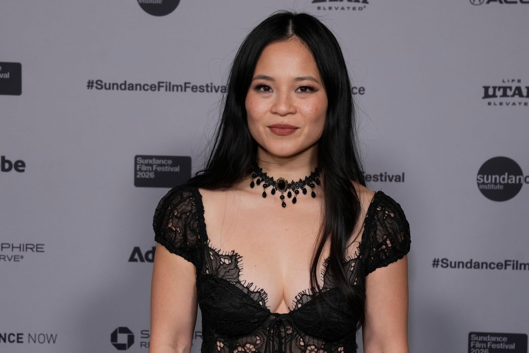 2026 Sundance Film Festival - "Rock Springs" | National | guardonline.com