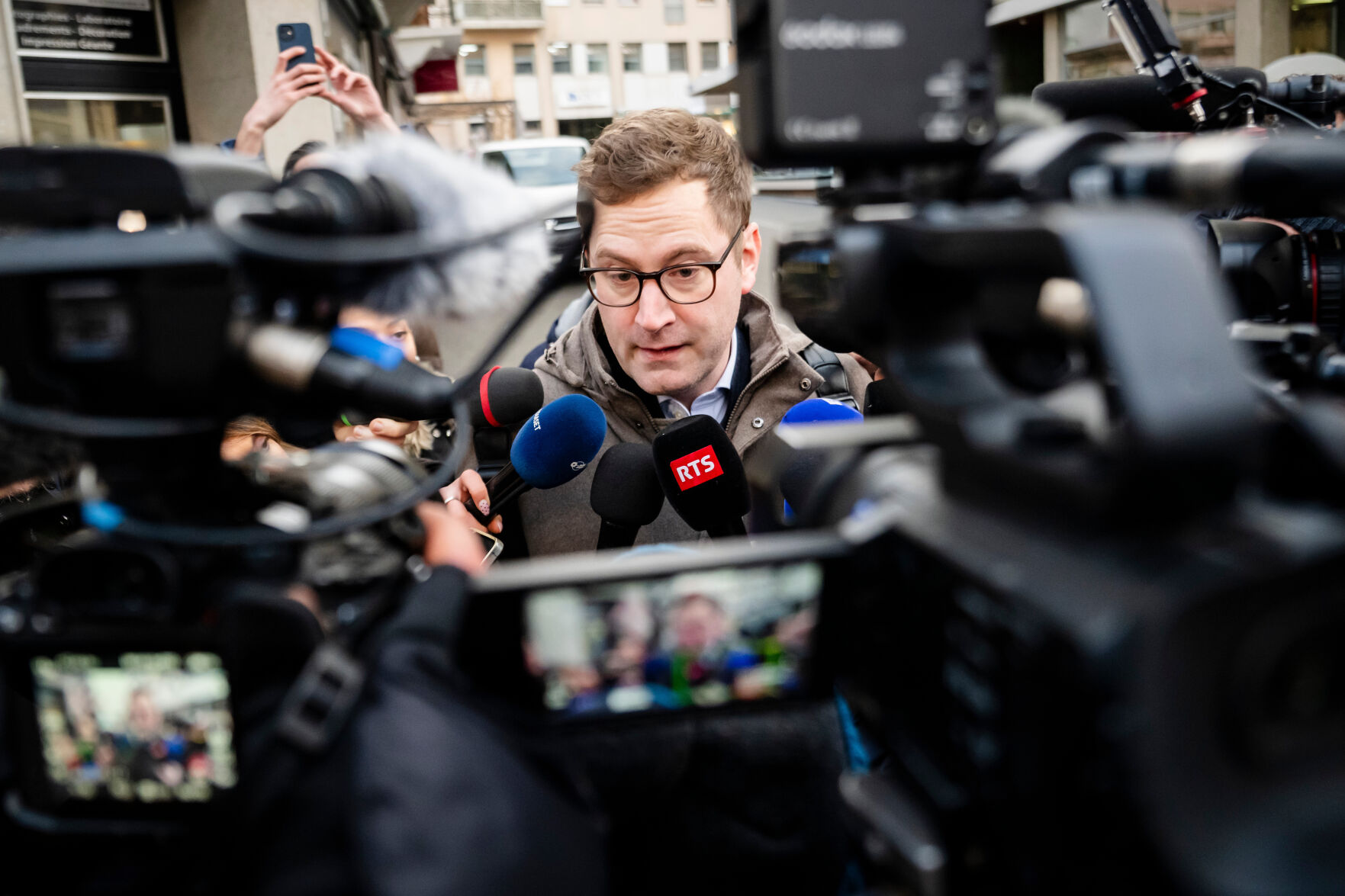 Switzerland Bar Fire Trial | World | guardonline.com