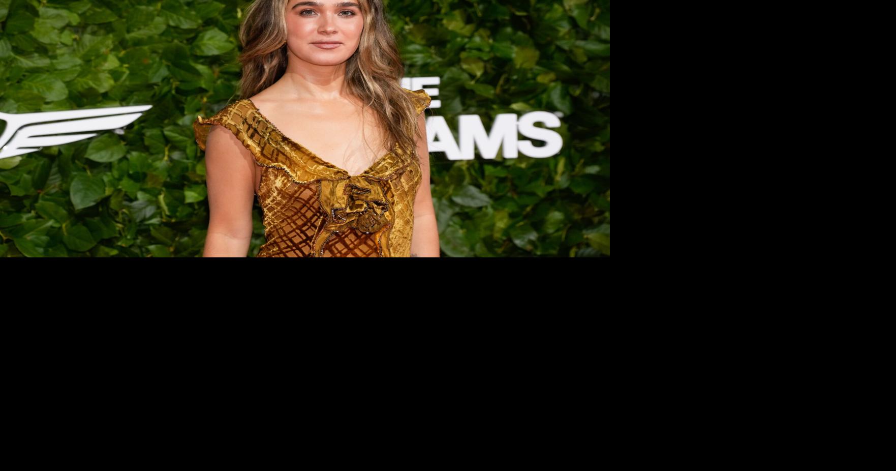 2026 Gotham Television Awards - Arrivals | National | guardonline.com