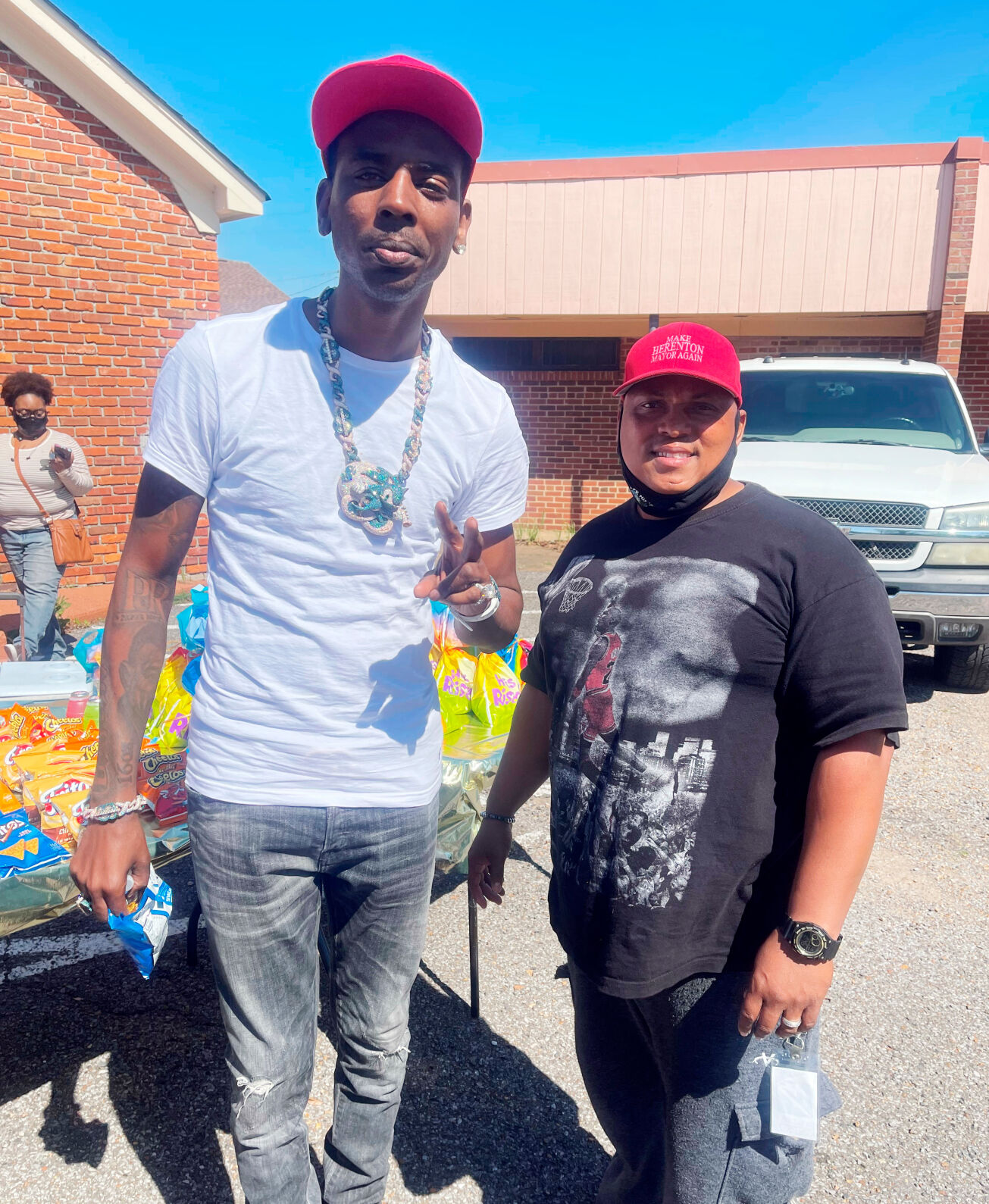 Rapper Killed-Young Dolph | National | guardonline.com