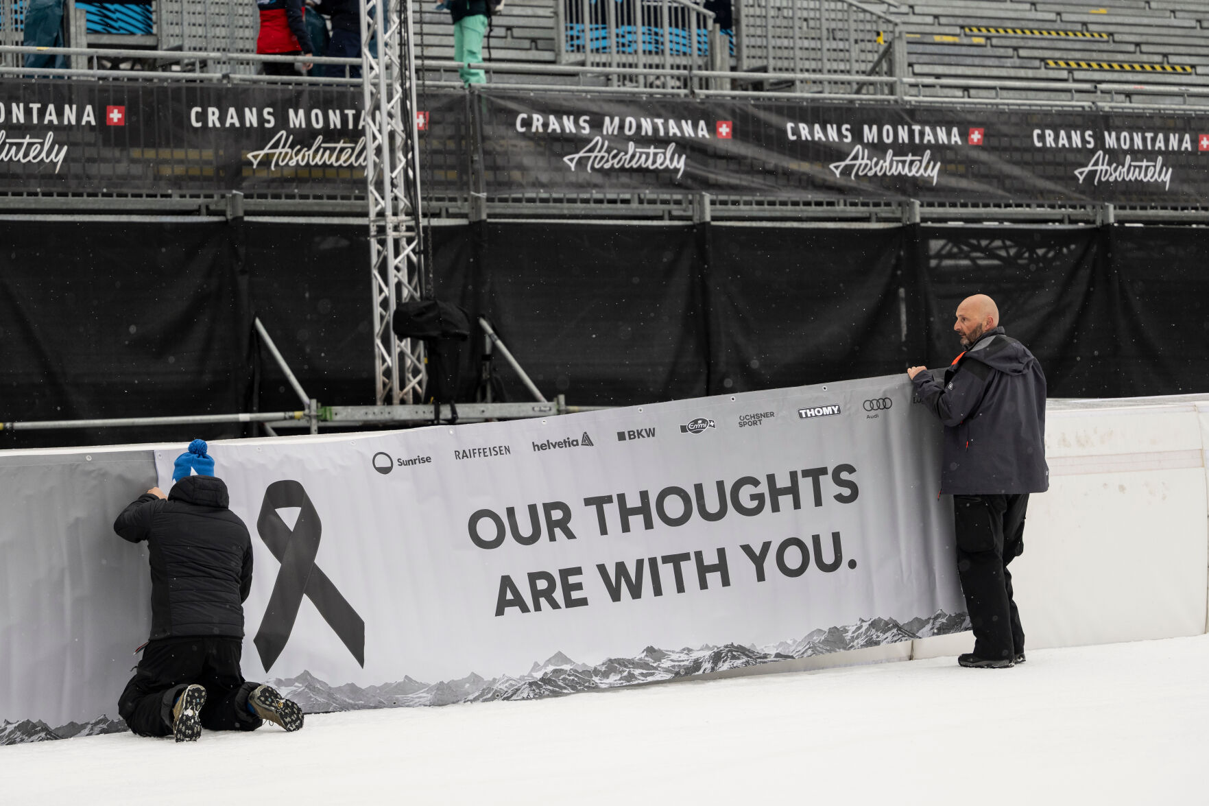 Switzerland Alpine Skiing World Cup | World | guardonline.com