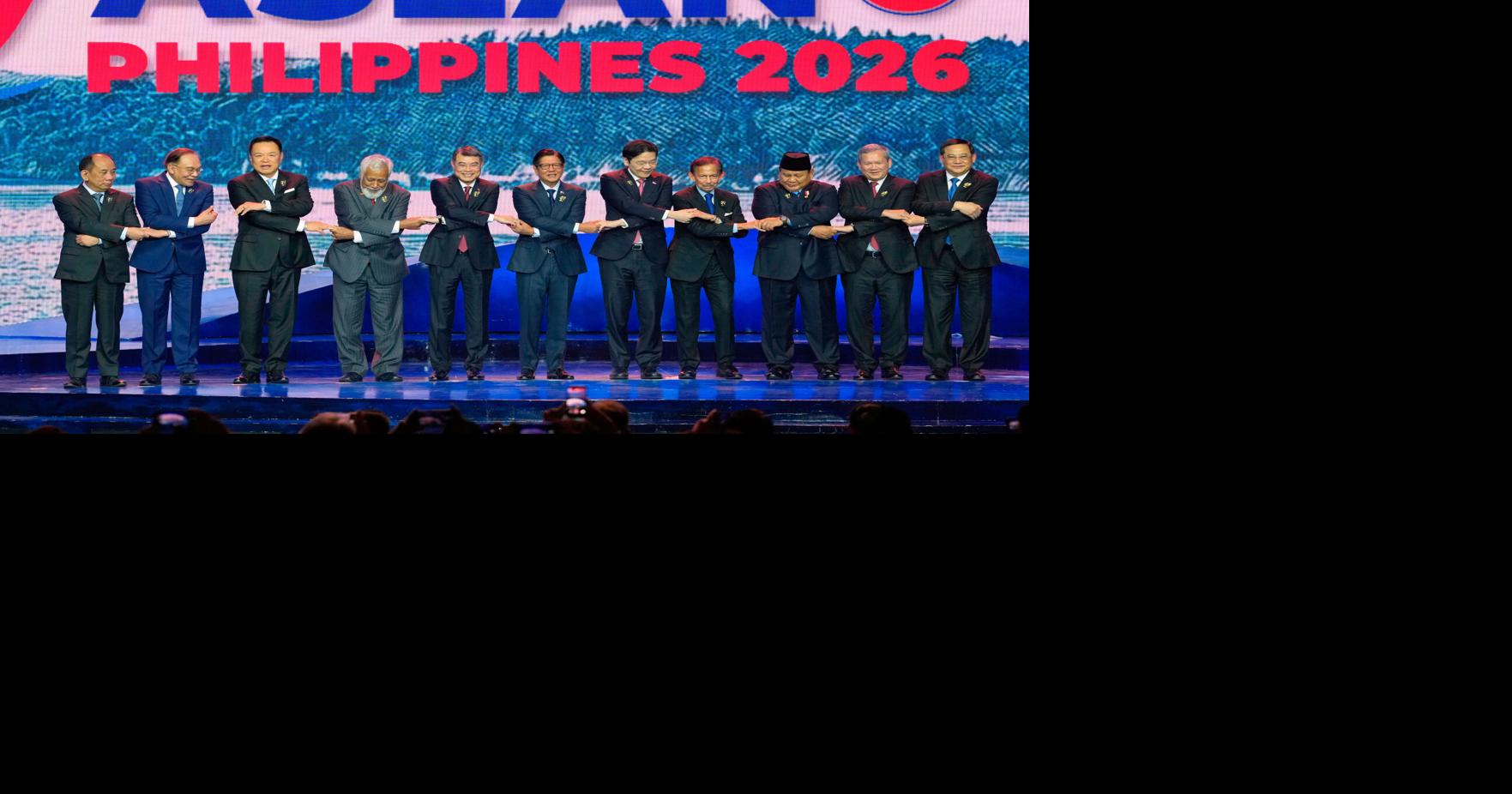 Alarmed ASEAN leaders adopt crisis plan to mitigate backlash from ...