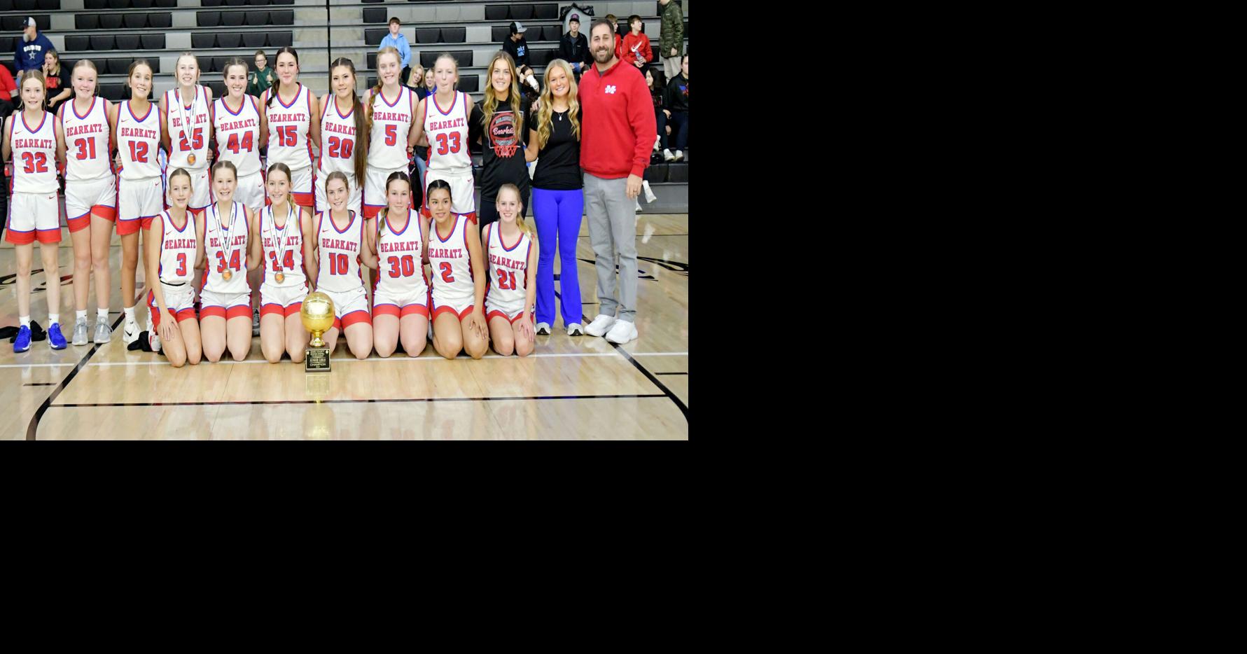 Melbourne teams sweep Izard County tourney | Sports | guardonline.com