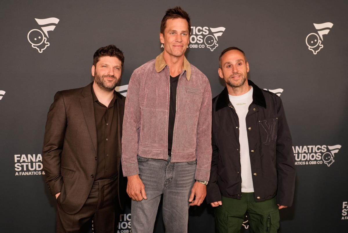 Fanatics Studios Launch Party | National | guardonline.com