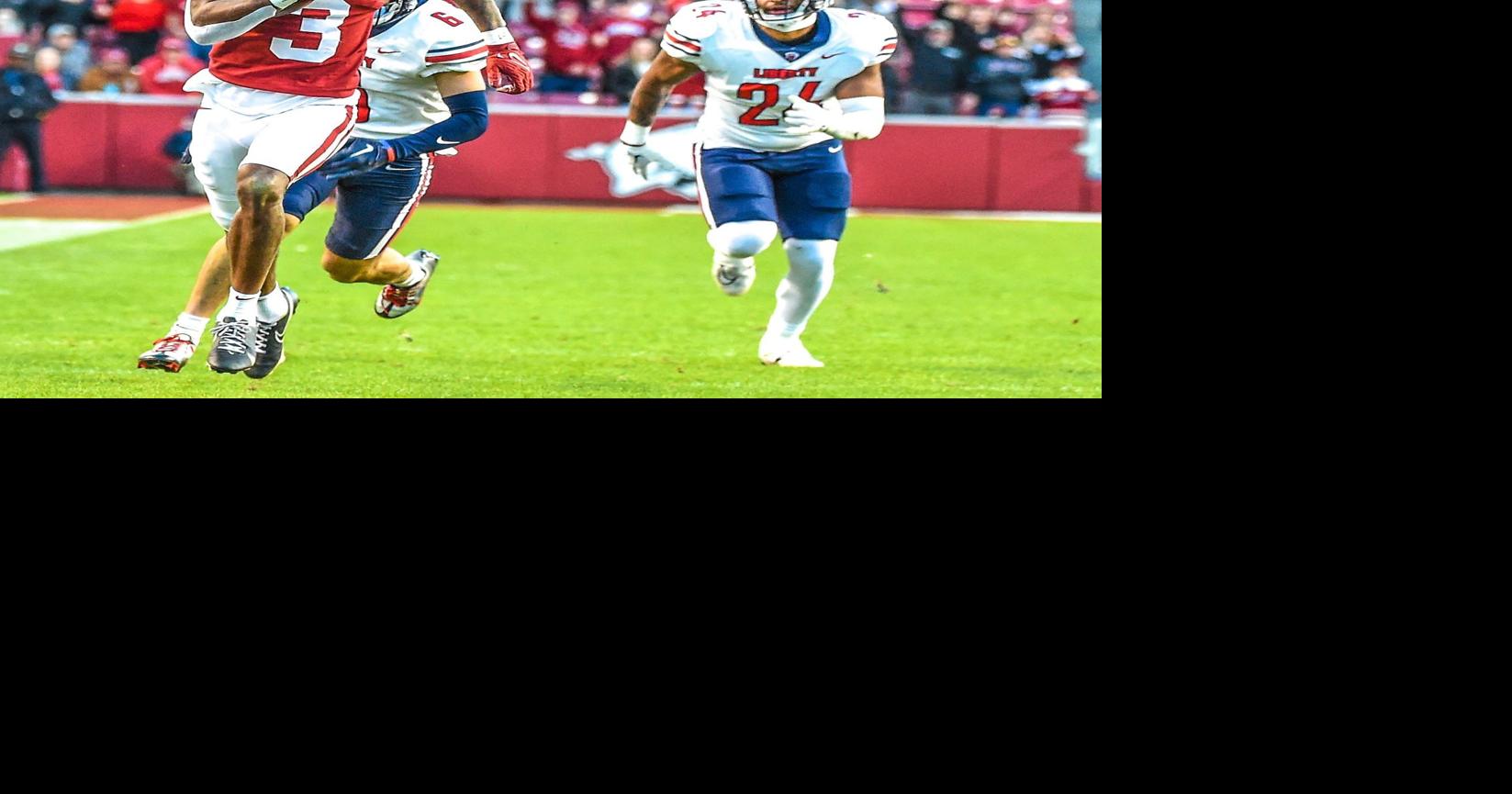 Razorbacks host SEC West frontrunner LSU | Sports | guardonline.com