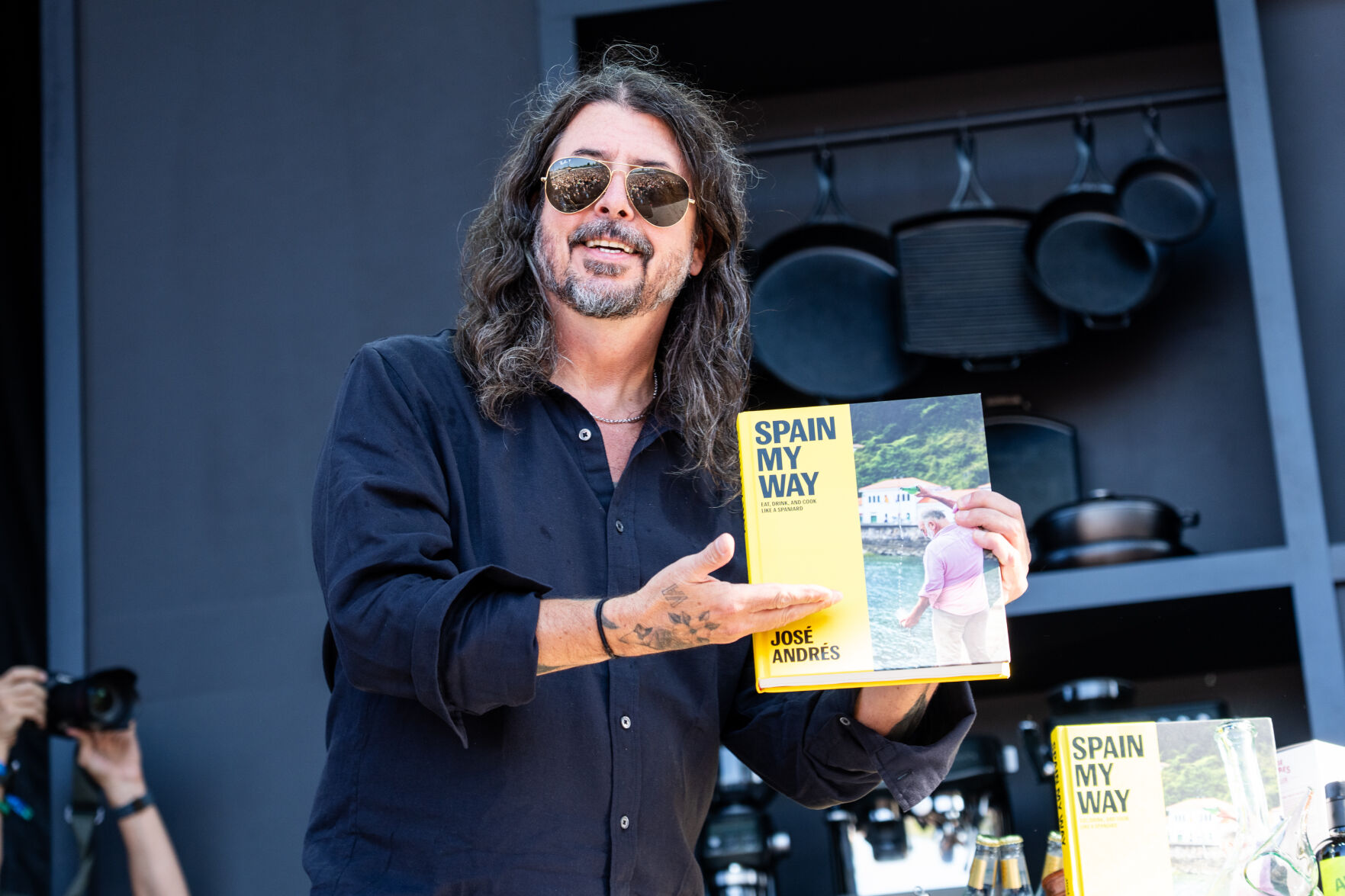 2026 Bottlerock Napa Valley | National | guardonline.com