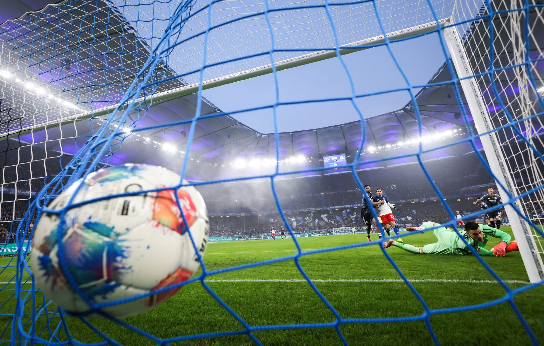 German Roundup Soccer | World | guardonline.com