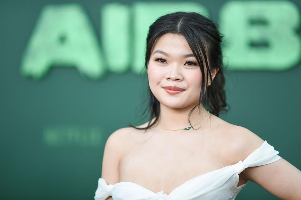 LA Premiere of "Avatar: The Last Airbender" Season Two | National ...