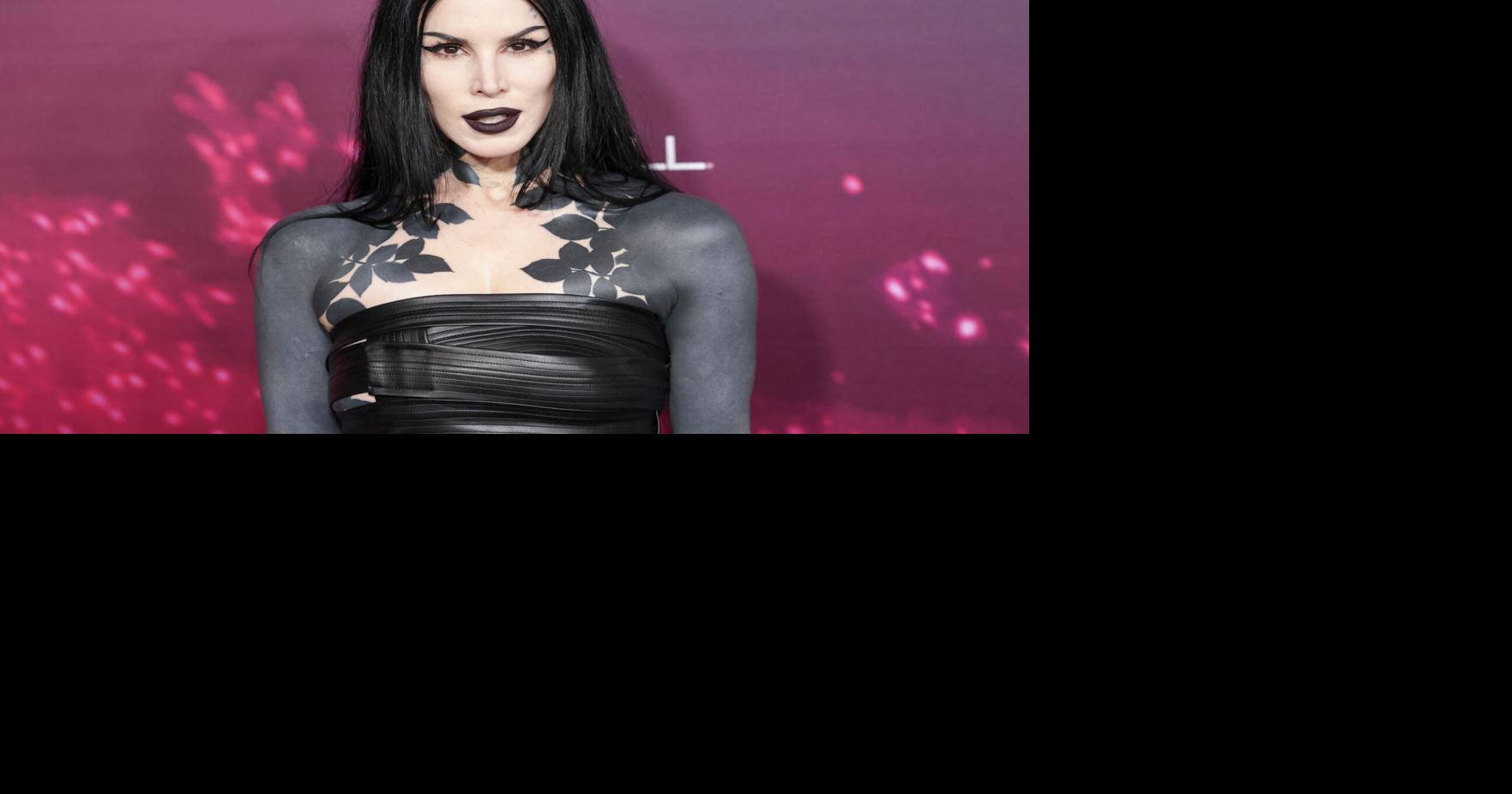 LA Premiere of "Infinite Icon: A Visual Memoir" | National ...