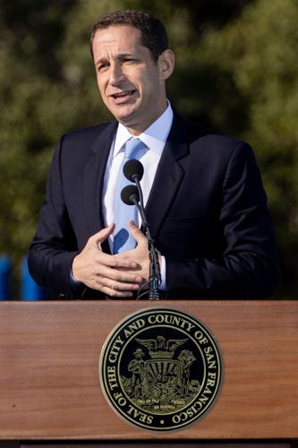 San Francisco Mayor Lurie | National | guardonline.com