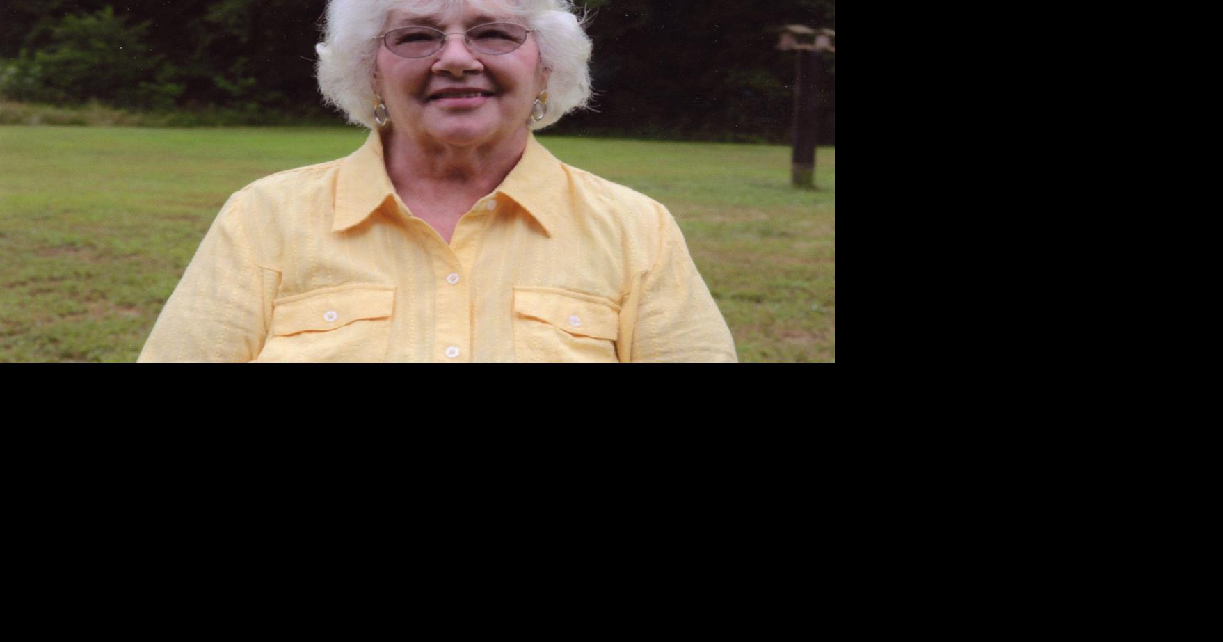 Judith DeVore Schoenewald | Local News | guardonline.com