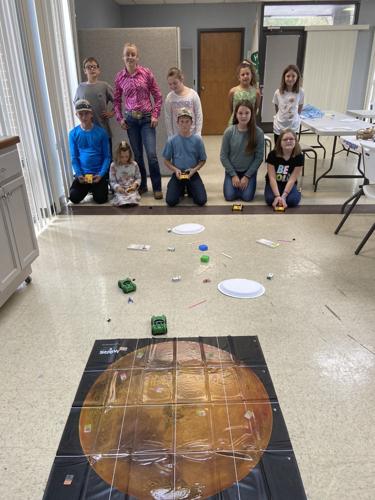 4-H STEM Enrichment program | News | guardonline.com