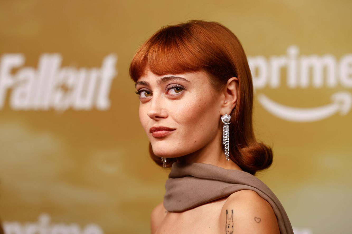 Britain Fallout S2 Screening | World | guardonline.com