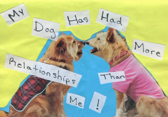 Warren to bring PostSecret Project to Reynolds Performance Hall | Arts ...