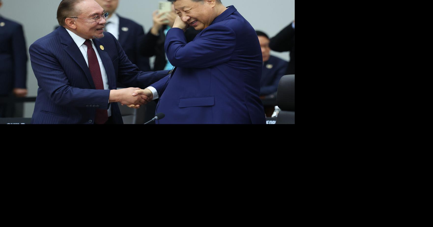 South Korea APEC | World | guardonline.com