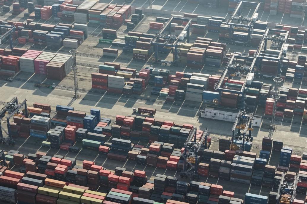 China Trade | World | guardonline.com