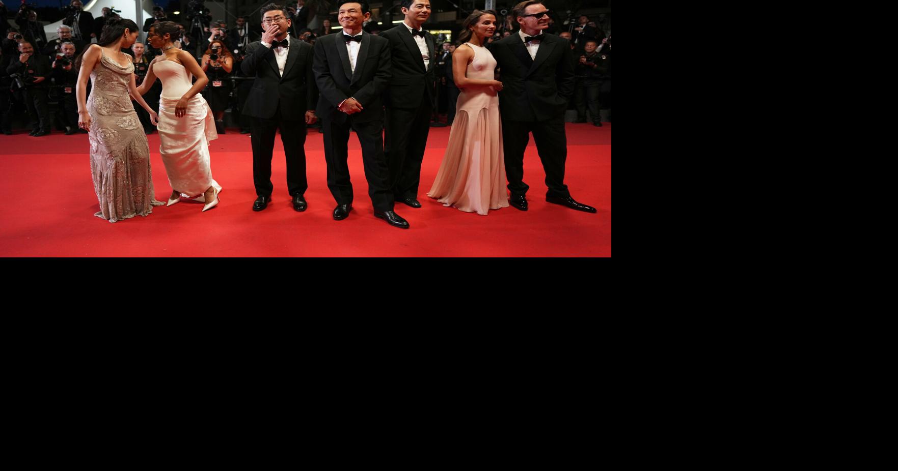 France Cannes 2026 Hope Red Carpet | World | guardonline.com