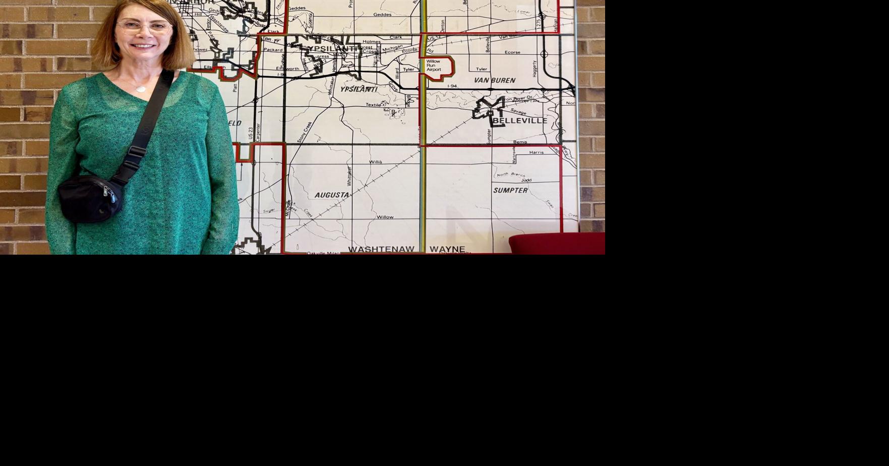 Michigan utility OKs 12-month ban on supplying water for data centers ...