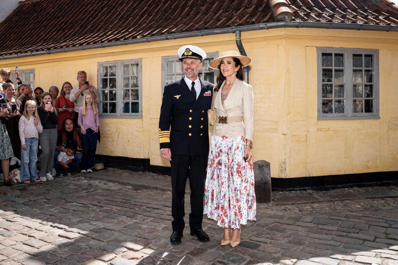 Denmark Royals | World | guardonline.com