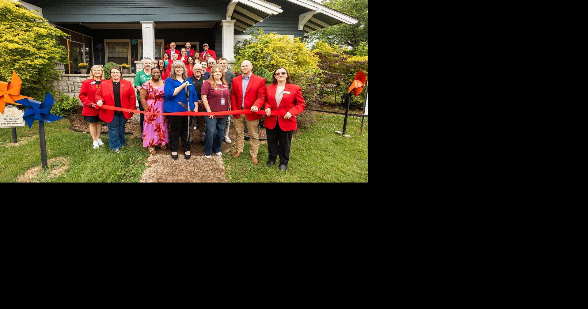 CAC of Independence County hosts open house | News | guardonline.com