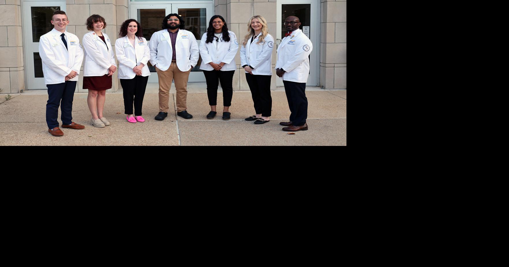 NYITCOM names seven Population Health fellows | News | guardonline.com