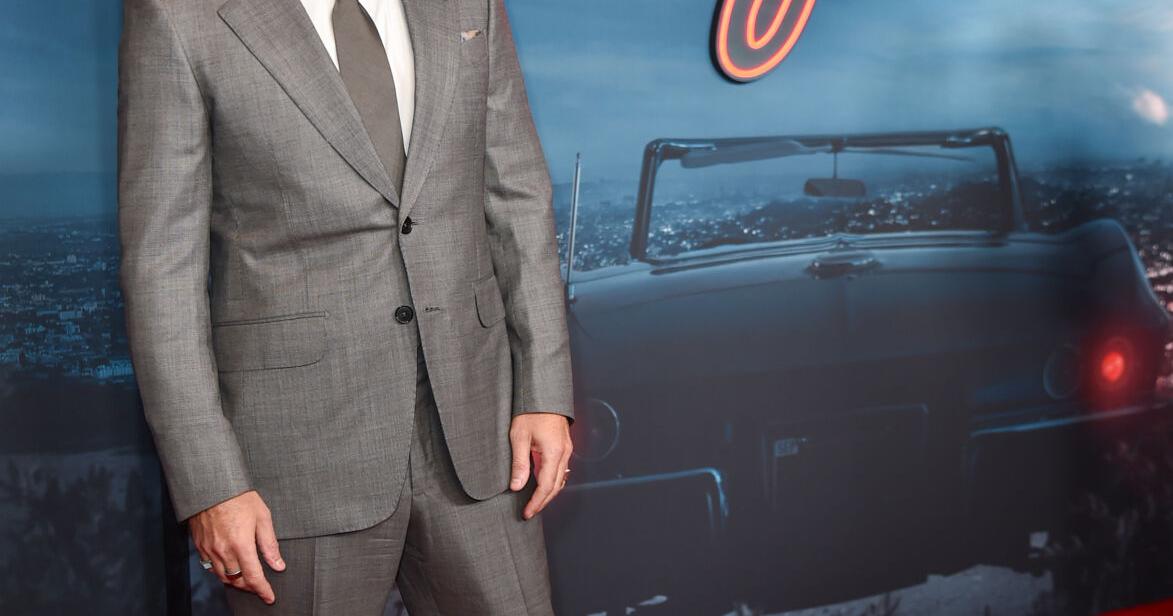 LA Premiere of "Sugar" Season Two | National | guardonline.com