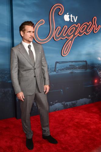 LA Premiere of "Sugar" Season Two | National | guardonline.com