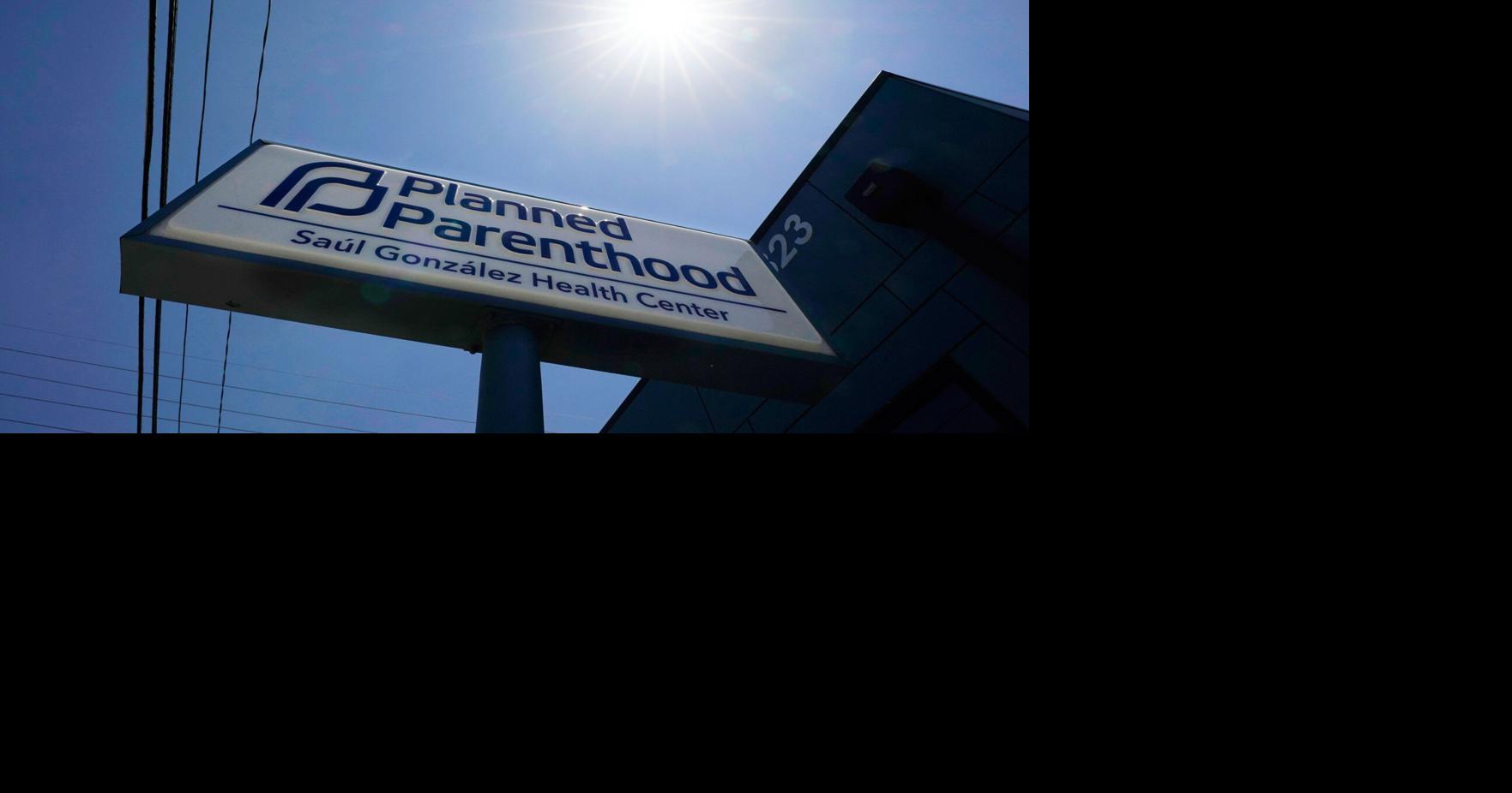 Trump administration restores federal funding for family planning after ...