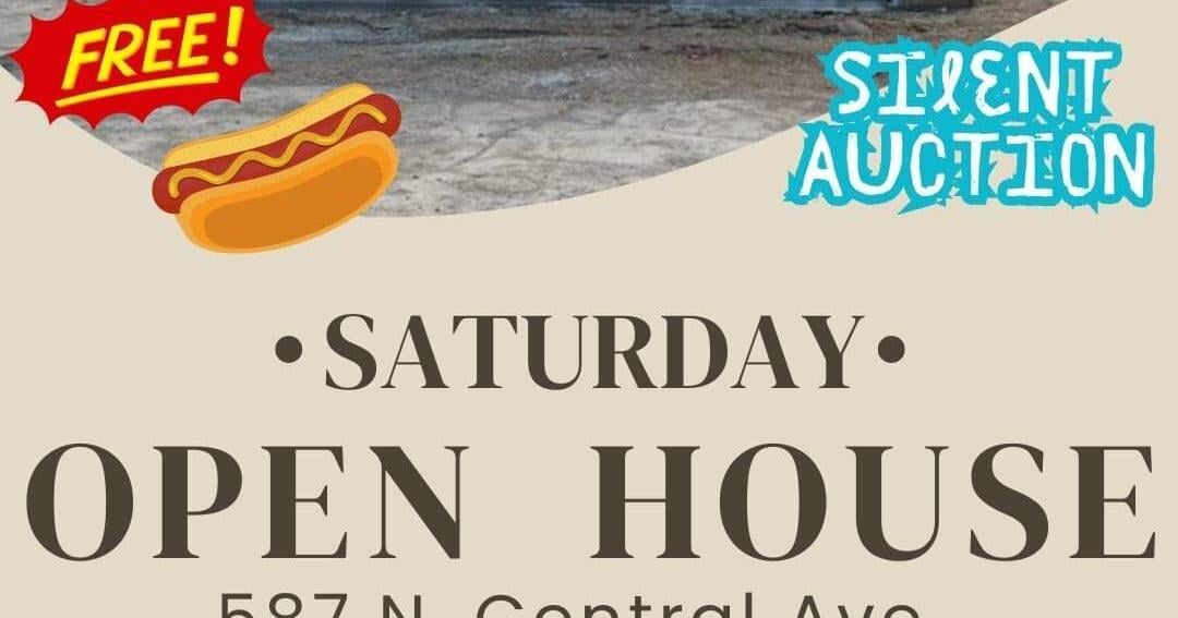 Twelve Baskets Full Open House | News | guardonline.com