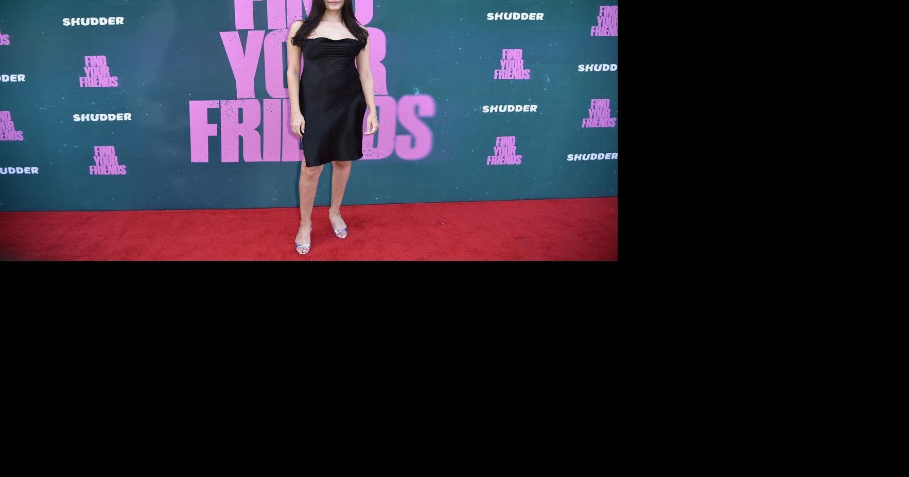 LA Premiere of "Find Your Friends" | National | guardonline.com