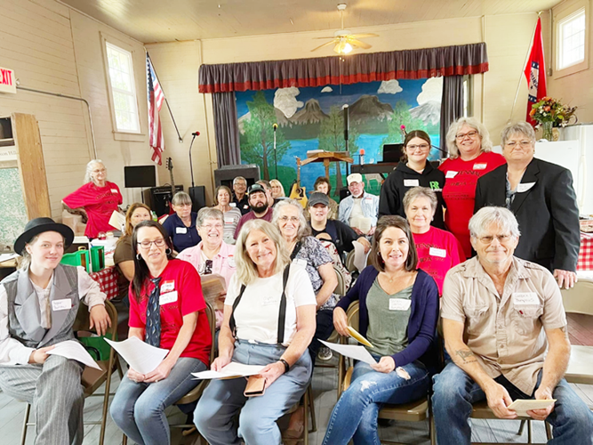 Thida celebrates 100-year anniversary | News | guardonline.com