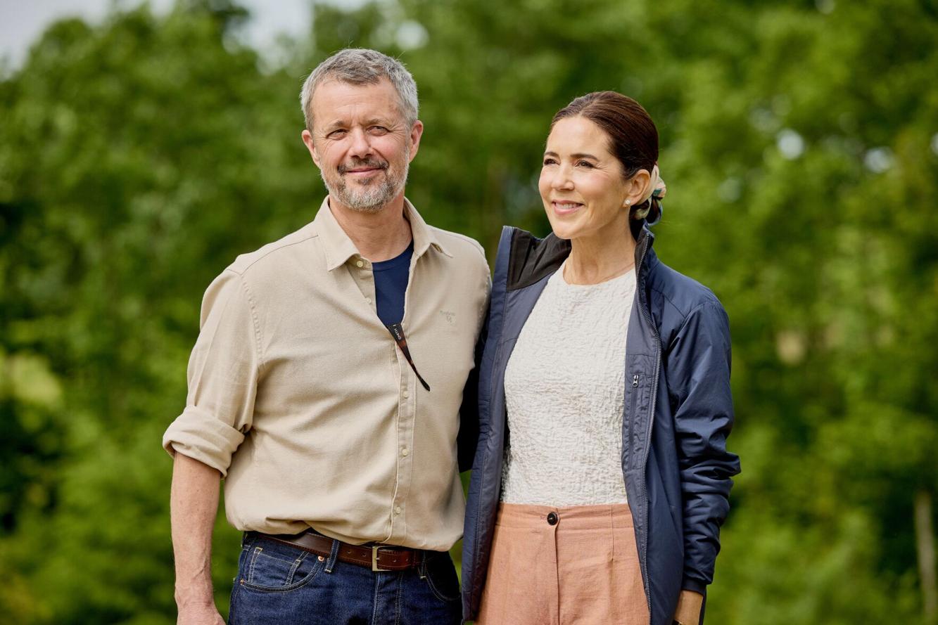 Denmark Royals | World | guardonline.com