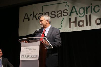 UA System Trustee keynote speaker at national development conference ...