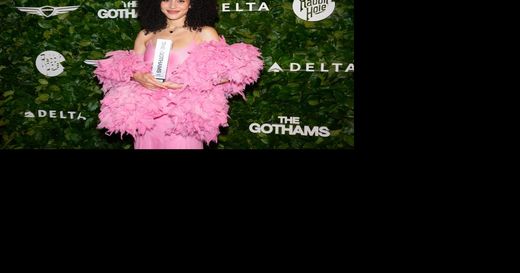 2026 Gotham Television Awards - Winner's Room | National | guardonline.com