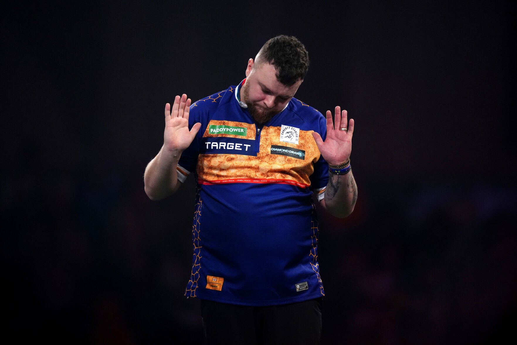Britain World Darts | World | guardonline.com