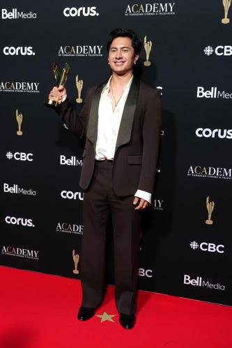 Canadian Screen Awards | World | guardonline.com