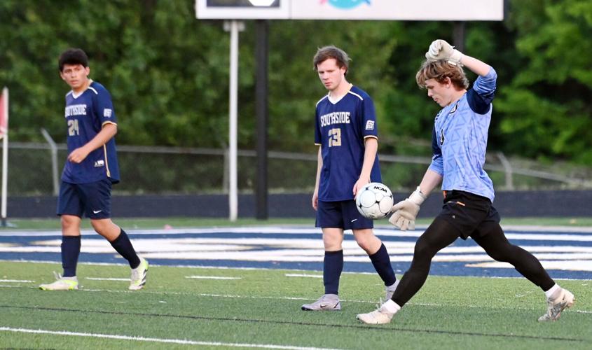 Southside qualifies for state soccer tourney with 1-0-1 week | Sports ...