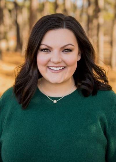 Barnhill joins Chamber of Commerce team | News | guardonline.com