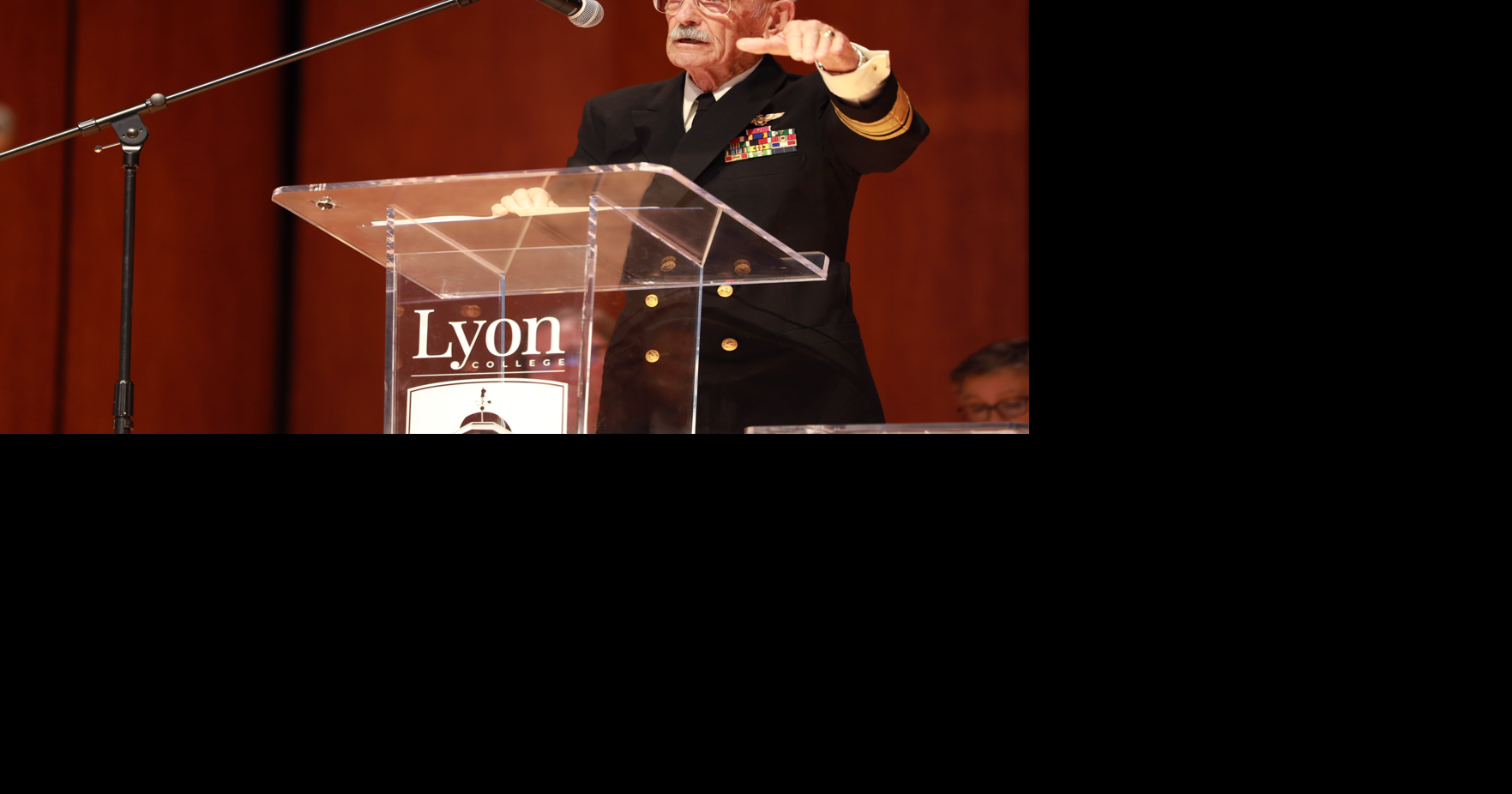 Honoring veterans and service members | News | guardonline.com