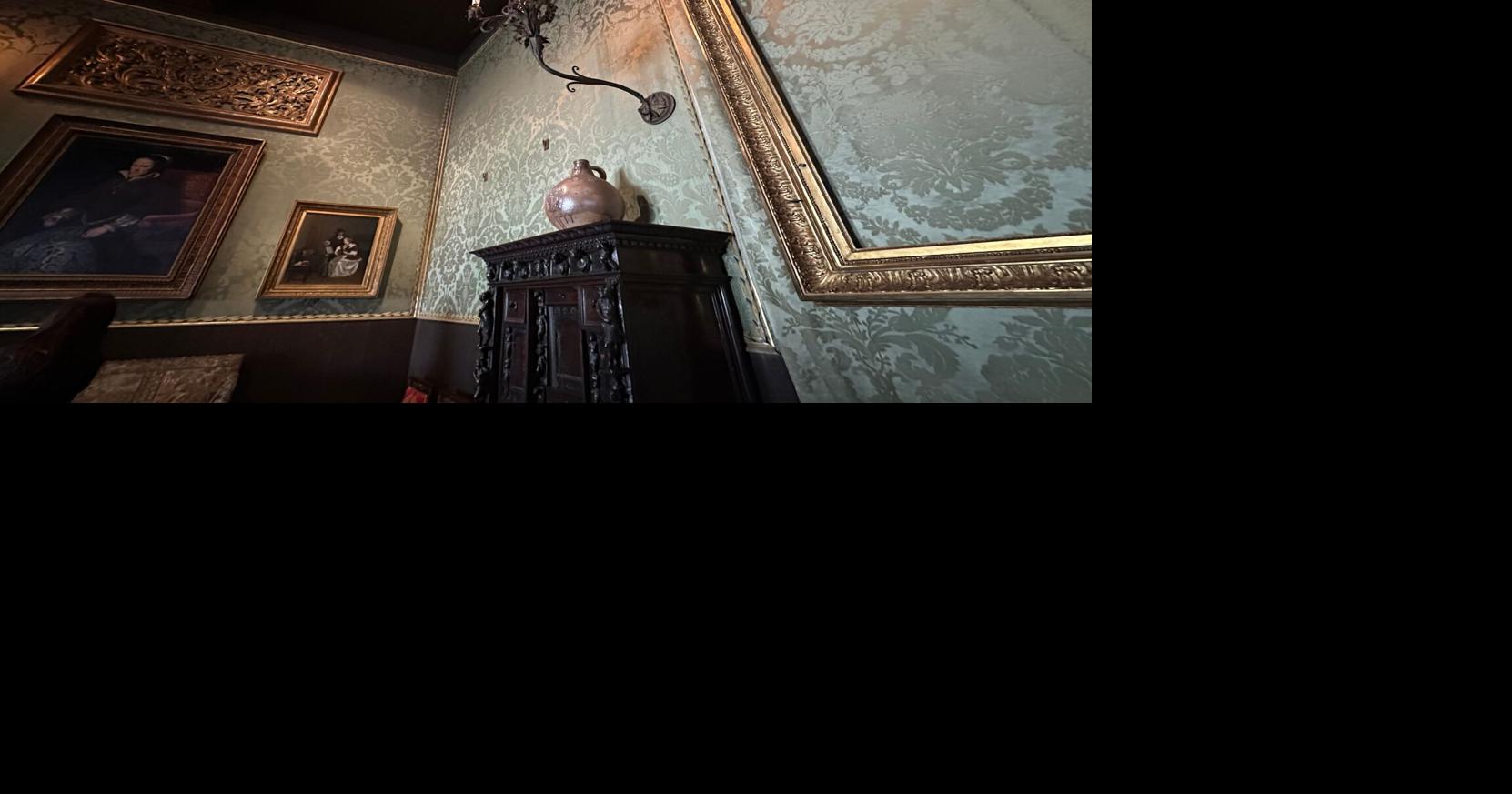 Inside the world’s largest art heist when over $500M of paintings were ...