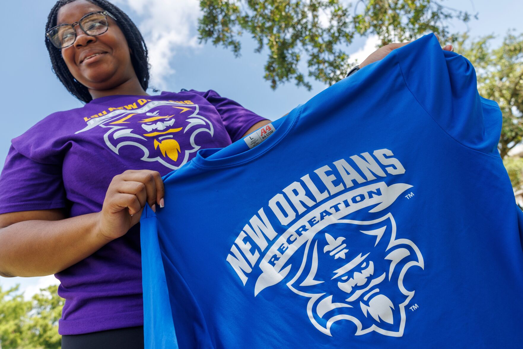 LSU System | National | guardonline.com