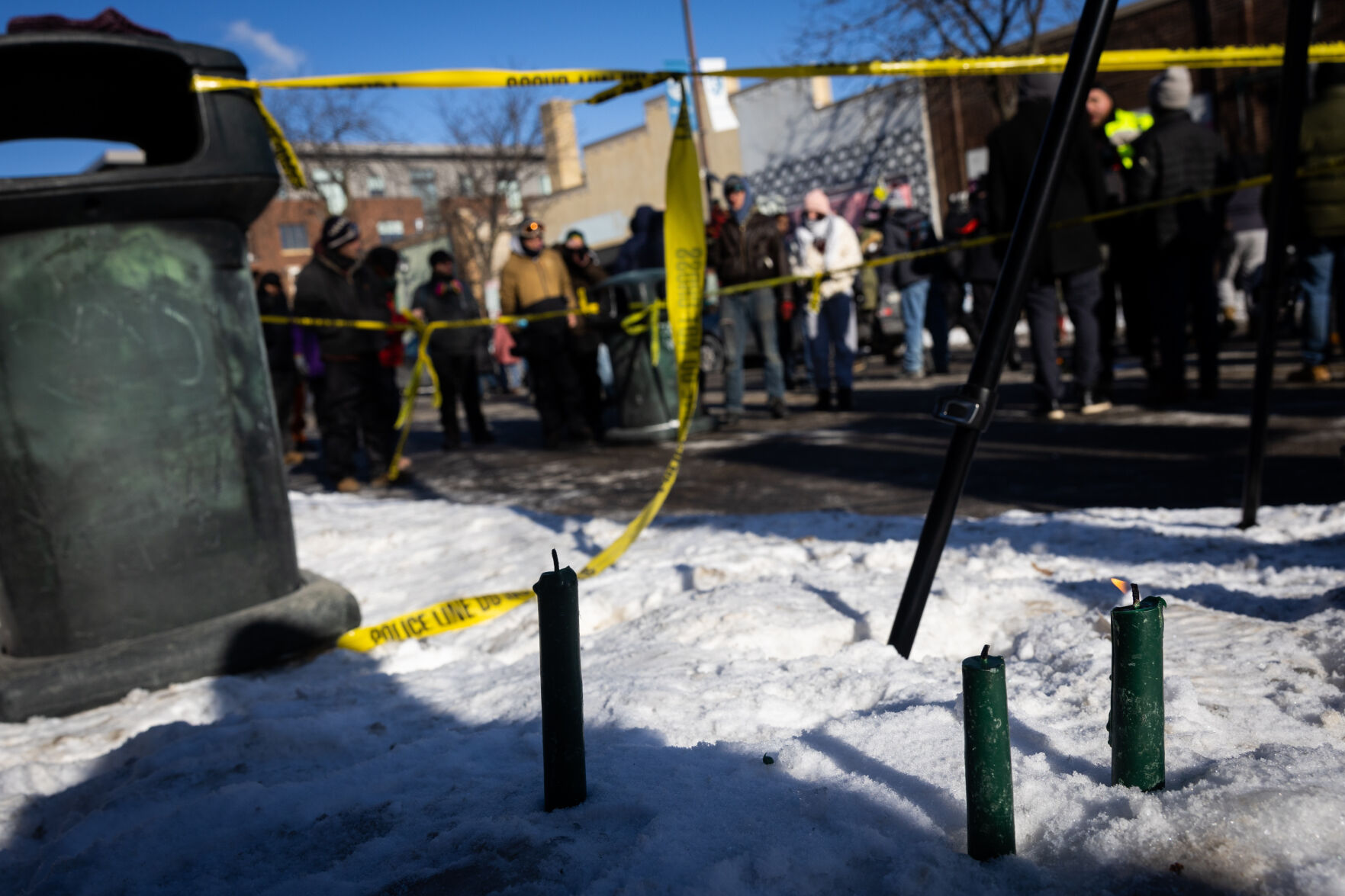 Immigration Enforcement Minnesota | National | guardonline.com